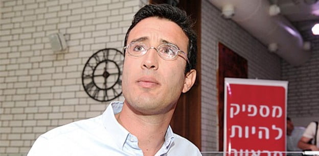 Fusion Golan Telecom-Cellcom : Michaël Golan s’exprime sans langue de ...