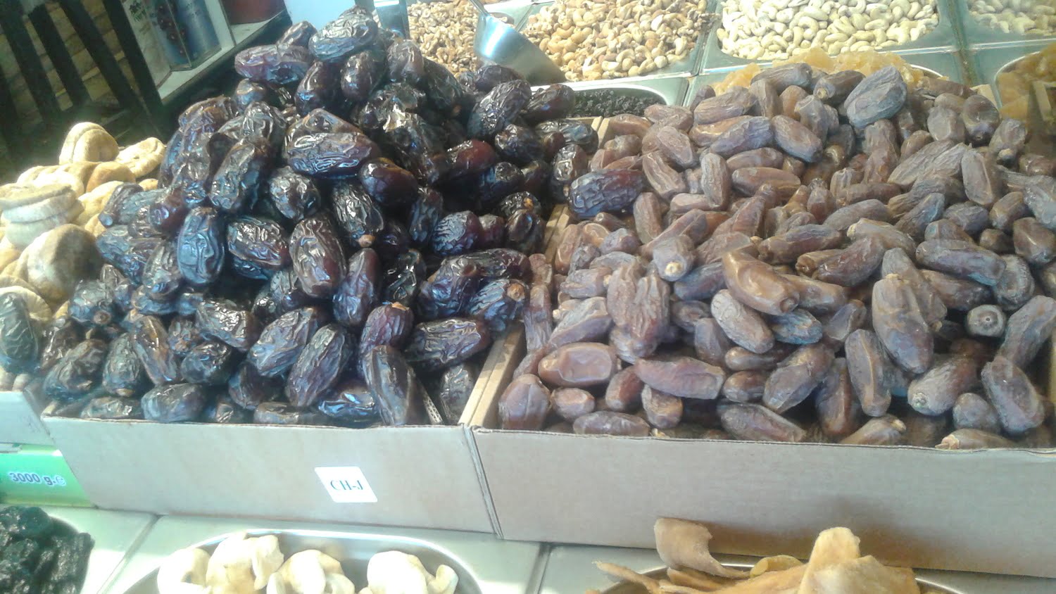 Le miel de Dattes (Silan) | Alliance le premier magazine de la ...