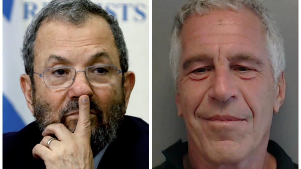 Un million de Russes pour Israël : ce que Jeffrey Epstein murmurait à ...